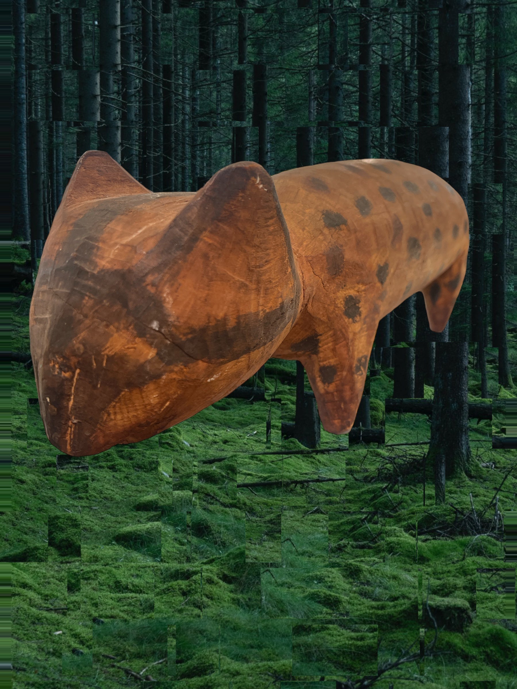 Curiosity of the Day : Issue 2, Volume 1 – The Wayfinder Society