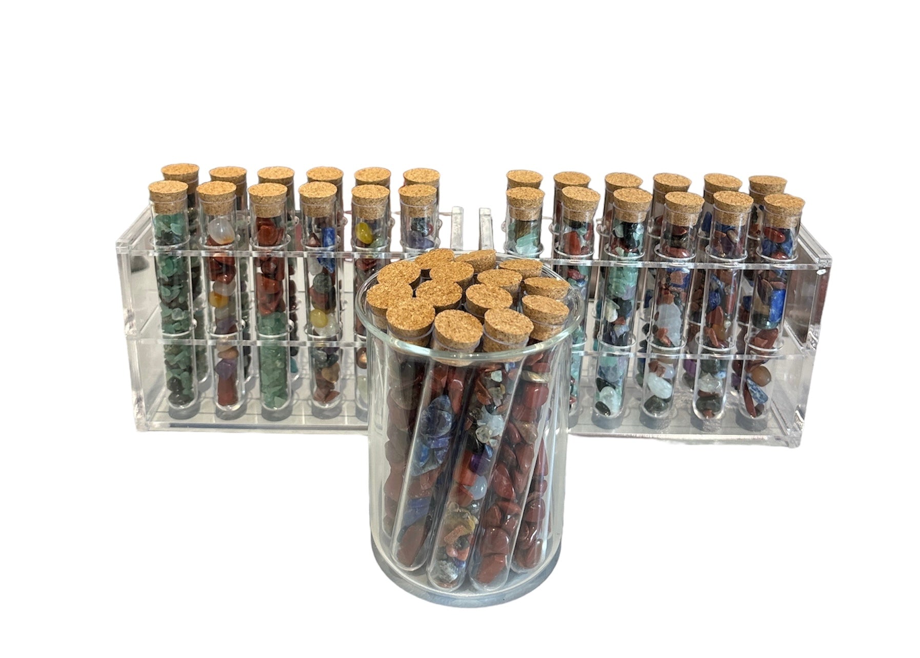 Magic Vial – The Wayfinder Society