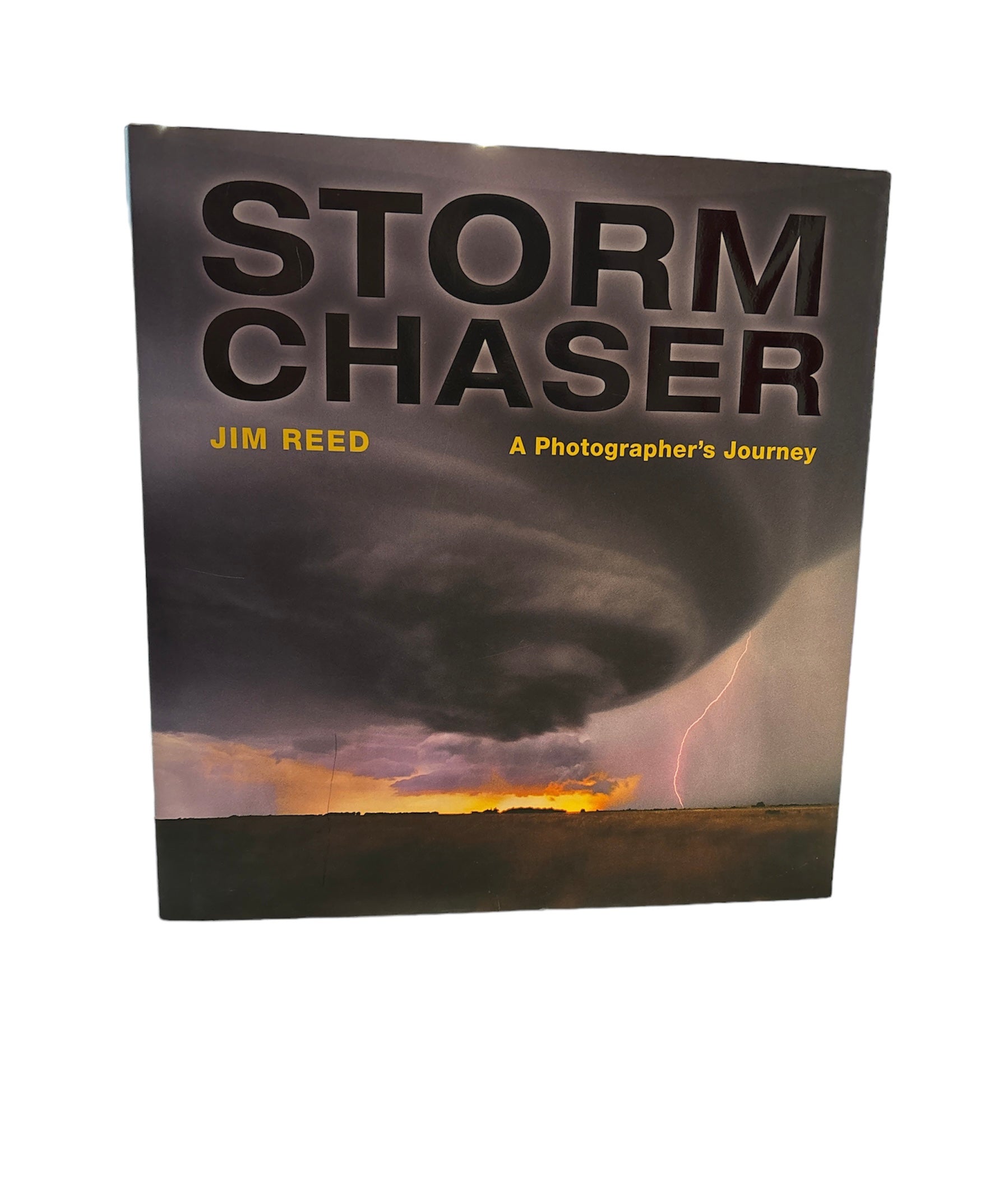 Storm Chaser – The Wayfinder Society
